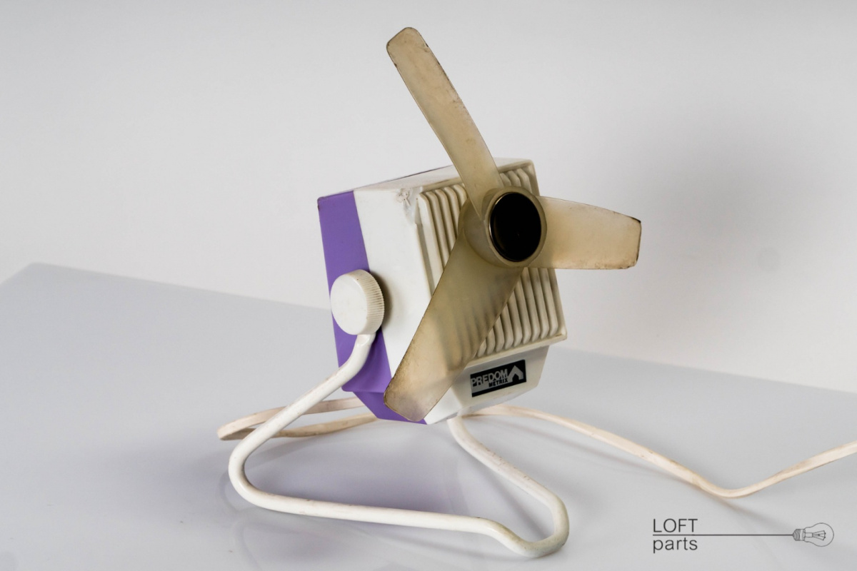 Wentylator Zefir Z-51 B - Predom Metrix
